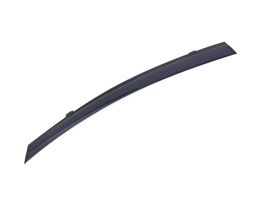 WellVisors Side Window Deflectors Toyota Prius 2023+ Premium Series ...