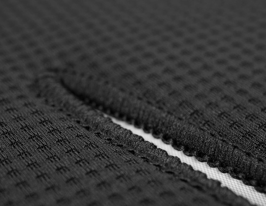 WELLvisors dash mat for Lexus 2001-2006 LS430 Color Black