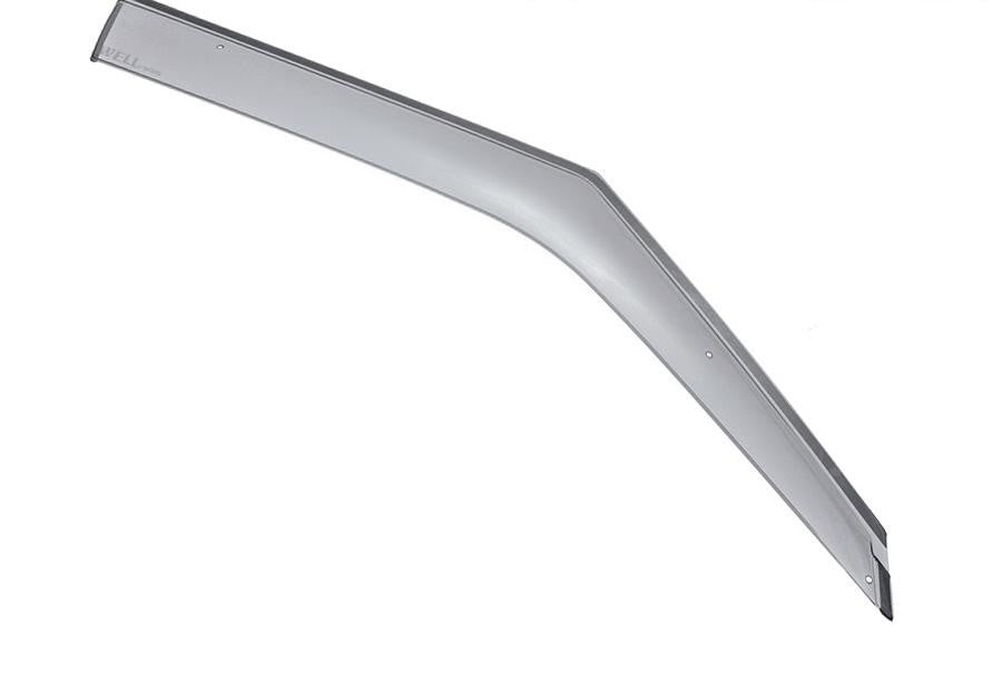 WellVisors Side Window Deflectors Land Rover Range Rover Sport 2014 ...
